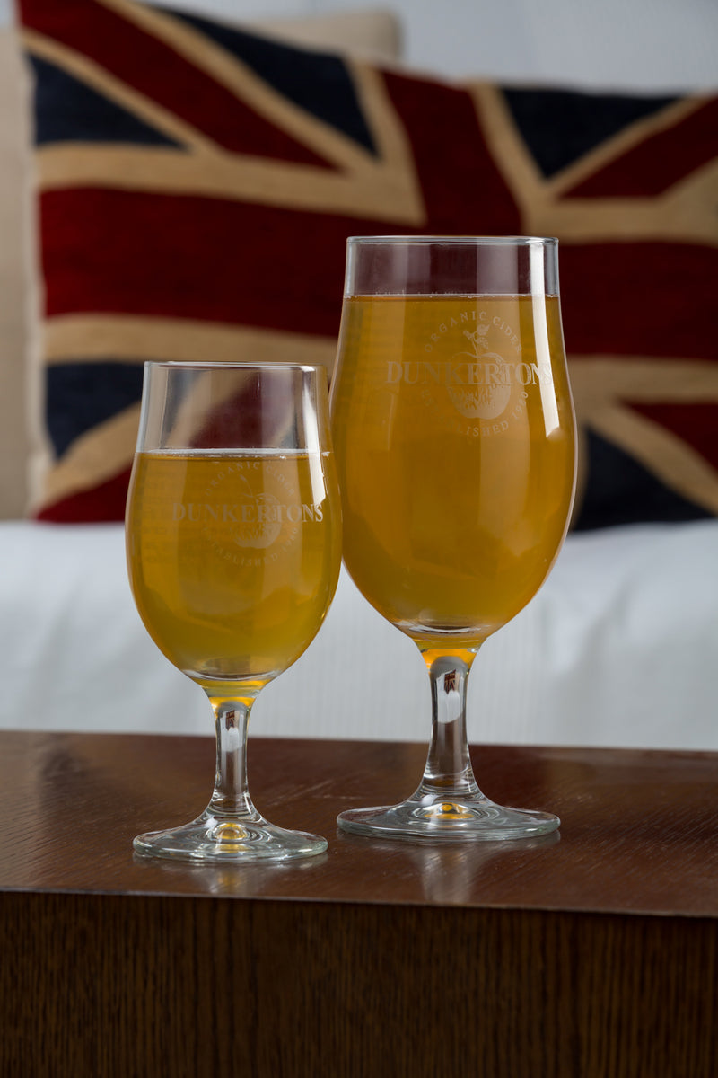 Introducing Dunkertons Organic Cider - NACM Video – Dunkertons Cider