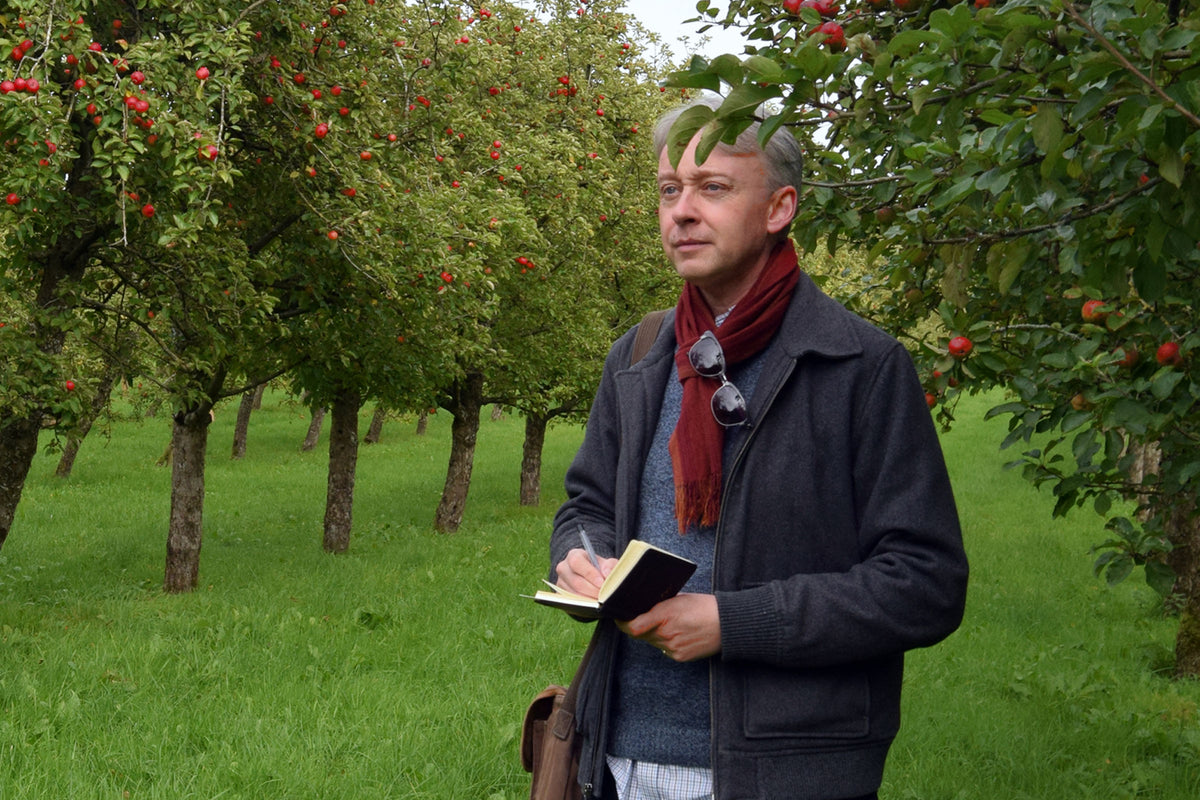 Apples for Autumn - Herefordshire Cider Circuits – Dunkertons Cider