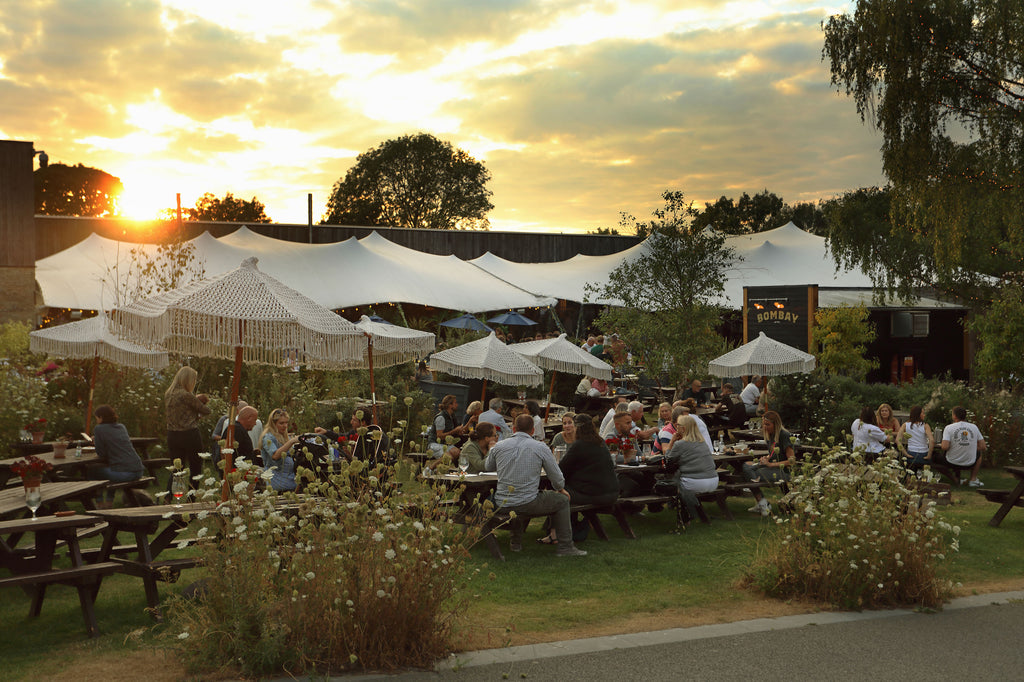 Dunkertons Park News – Dunkertons Cider