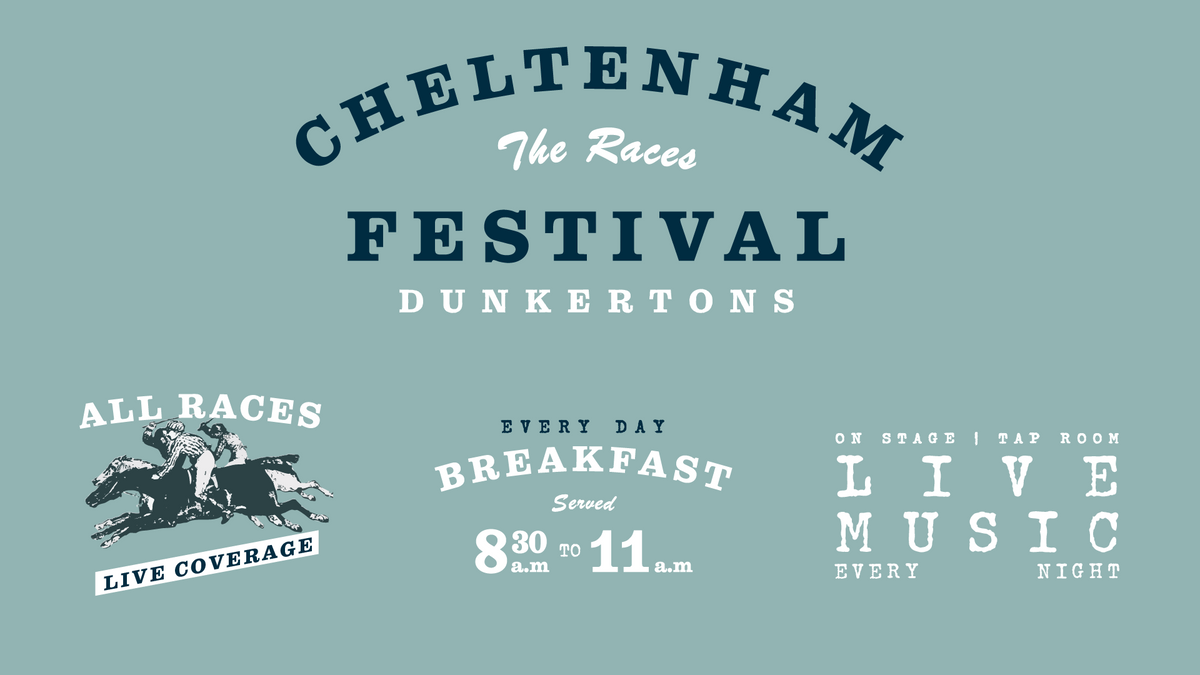 Race Week at Dunkertons Park: The Perfect Cheltenham Festival Escape ...