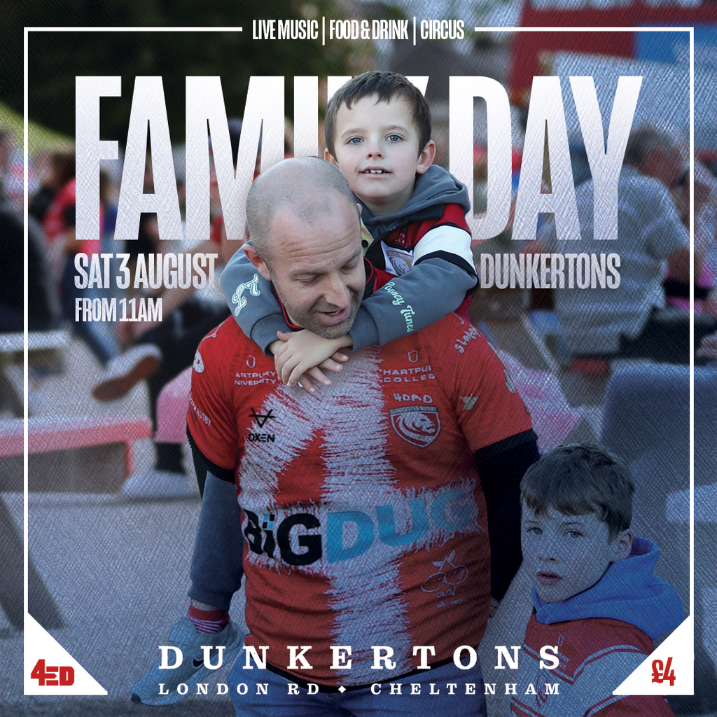 Event Tickets – Dunkertons Cider