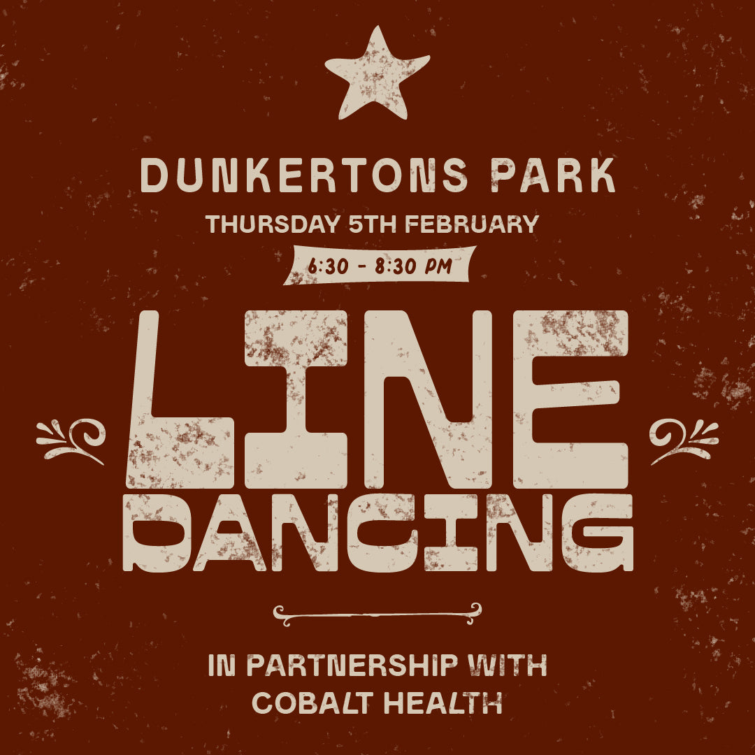Line Dancing In Partnership with Cobalt Health - Thursday 5th February ...