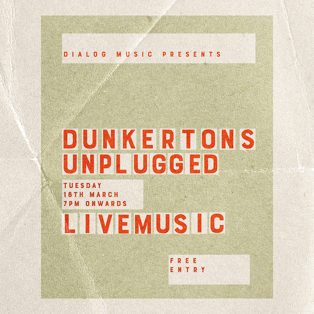 Event Tickets – Dunkertons Cider